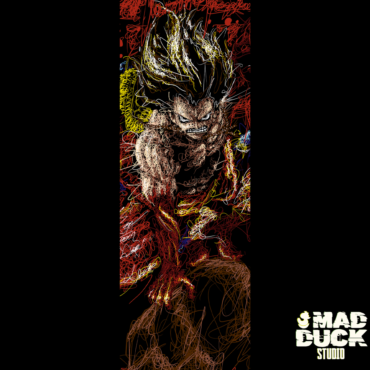 One Piece | Mad Duck Studio
